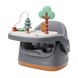 Maxi-Cosi Jay Plus — Podstawka podwyższająca do karmienia 3 w 1, od 6 ...